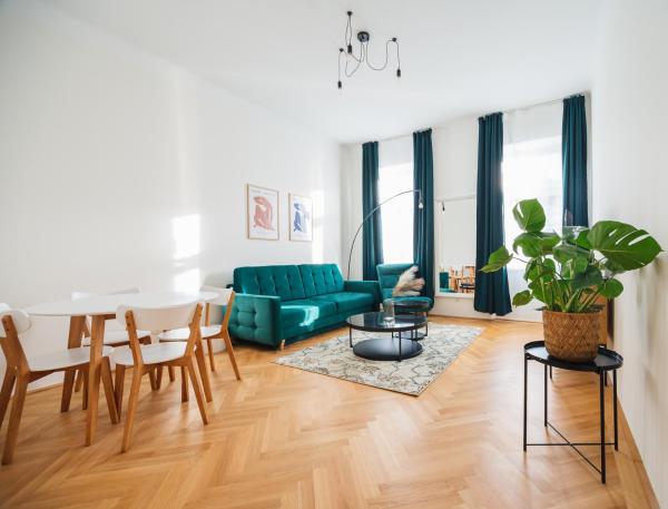 Brand Cozy Apartment - Vienna