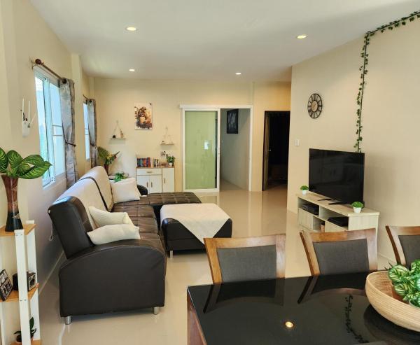 Villa For Rent - Thailand