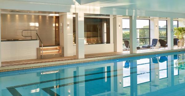 Wrightington Hotel & Health Club - Ormskirk