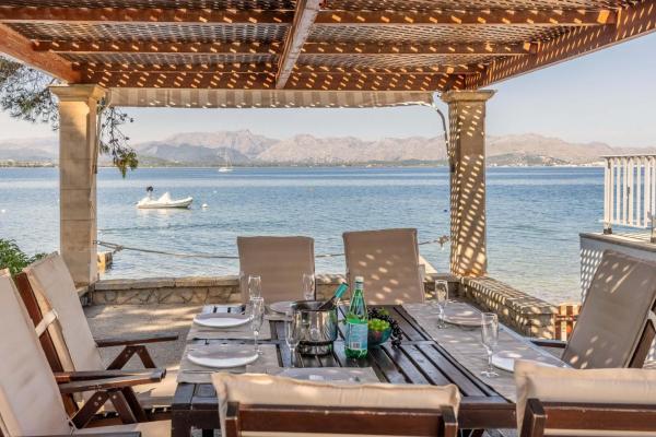 Villa Me Chabot By Sealand Villas - Alcúdia