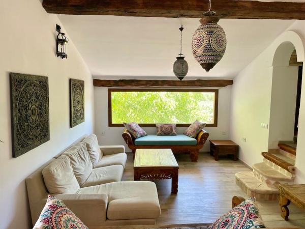Cortijo La Noria Ii - Puebla de Don Fadrique