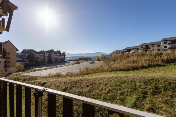 Le Cocon Des Angles - Proche Station De Ski - Matemale