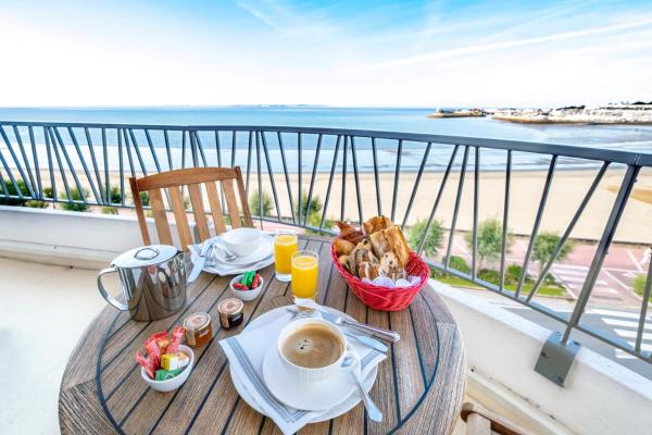 Family Golf Hotel - Saint-Palais-sur-Mer