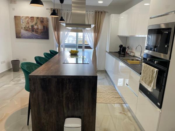 161 Maranello Court, Apartment 1 - Aeropuerto de Malta (MLA)