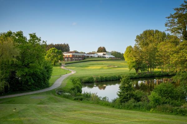Stoke By Nayland Hotel, Golf & Spa - Colchester
