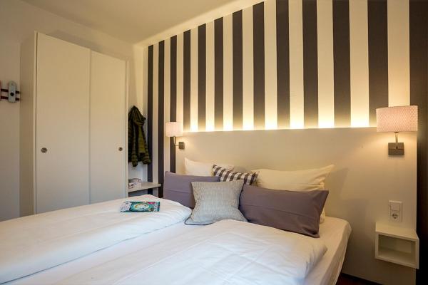 Woge2 Appartement 2 - Borkum