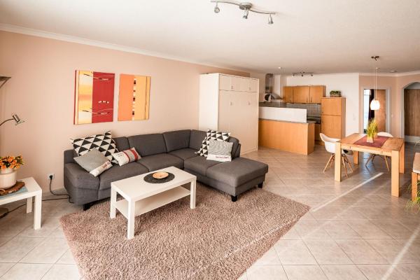 Villa Nordland Wohnung 12 - Norderney