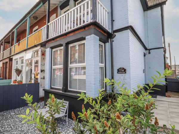 11a Manning Road - Felixstowe