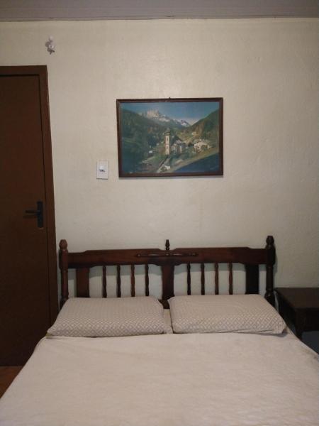 Hostel Reibier - Blumenau