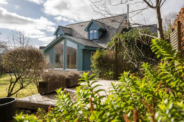 Taigh A'chaorainn - Fort William