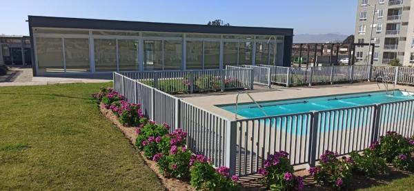 Valle Peñuelas - Elqui