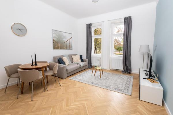 Charming Apartment - Prater - Messe Wien - فيينا