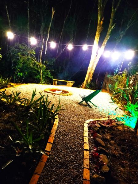 Casa Do Atelier: Vida Simples, Lugar Para Relaxar - Nova Veneza