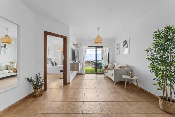 Holyhome Sunsplash - Costa Teguise