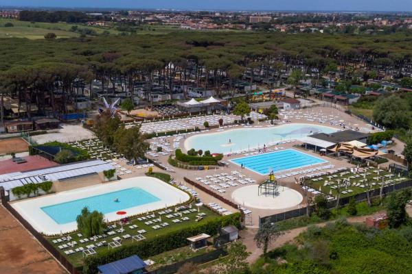 Fabulous Village - Pomezia