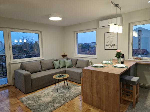 Victory Apartment - Subotica
