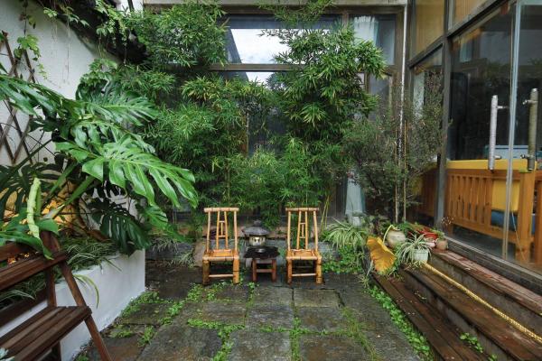 Dali Buxianshan Boutique Guesthouse-in Dali Ancient City,near Three Pag Odas And Erhai Lake,provide Tour Guide Service And Local Experience - Dali