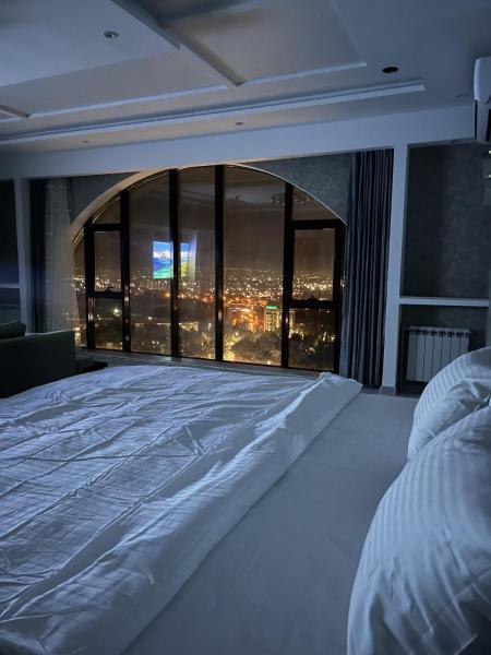 Hotel Panorama - Dushanbe
