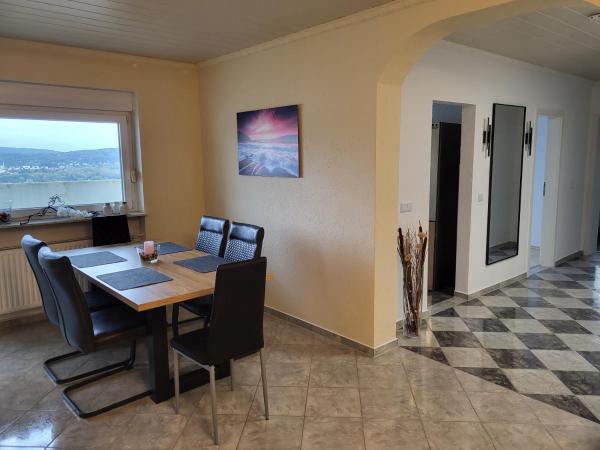 Schöne, Modernisierte Wohnung - Dudweiler - Saarbrücken