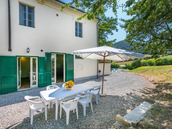 Holiday Home Podere La Madonnina-4 By Interhome - Italy