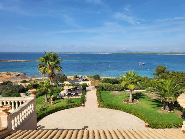 Holiday Home Las Gaviotas Style & Charm By Interhome - Colònia de Sant Jordi