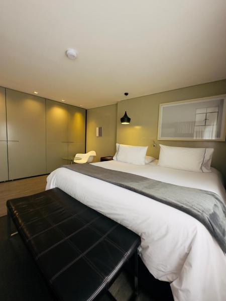 The Grace Hotel - Bogotá