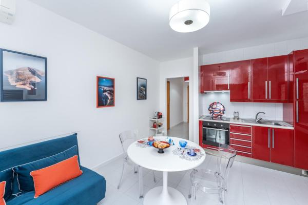 Corallo Apartment - Sorrente