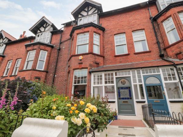 50 West Street Edelweiss - Yorkshire