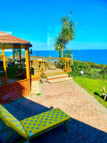 Villa Mentone Hotel - Bembridge