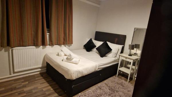 Share Accommodate - Beckenham