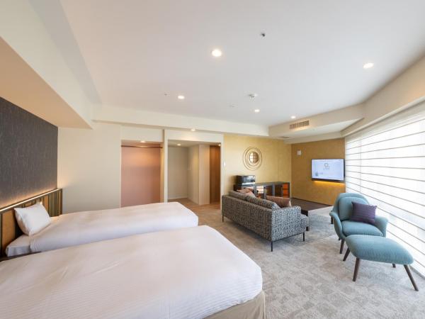 Loisir Hotel Kyoto Toji - Kyoto