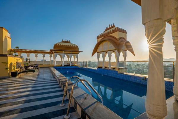 Sterling Balicha Udaipur - Udaipur
