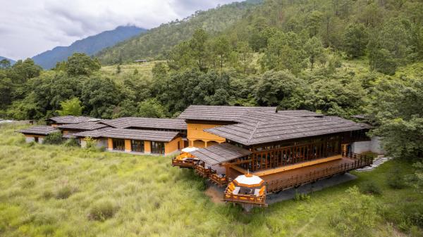 Pemako Punakha - Bhutan