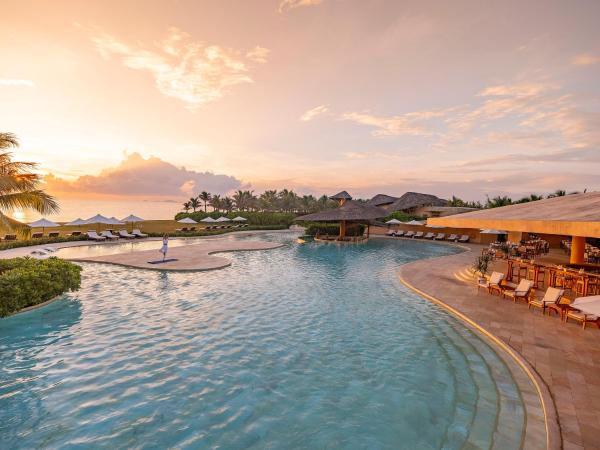 Ana Mandara Cam Ranh - Vietnam