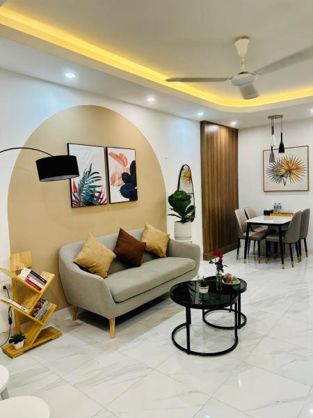 Nalsol House - Hanoi