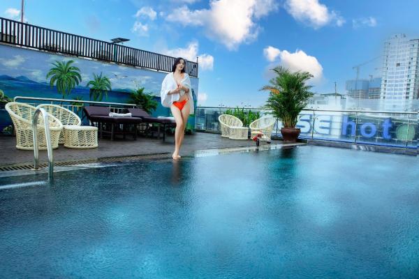 Dylan Hotel Danang - Da Nang