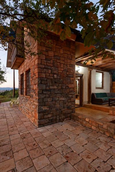 Bitrak House Megdani - Ohrid