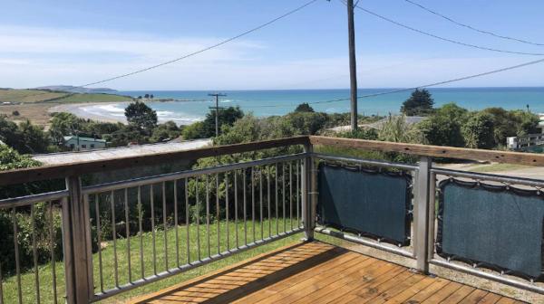 Beachbach16 - Kakanui - Hampden