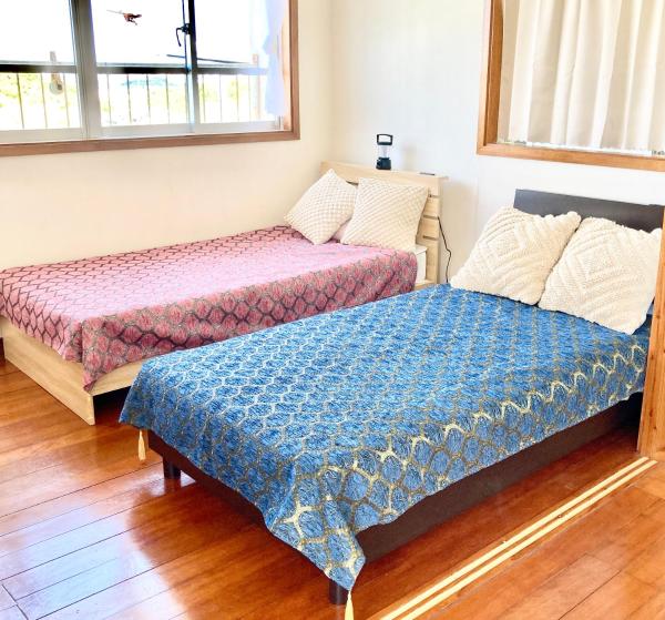 Piano & Resort Stay "Kohinoor Ginowan" - 沖繩市