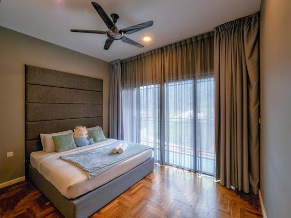 Cozystay Vista Genting 3 Bedrooms Free Wifi-coway-parking 8pax - Genting Highlands