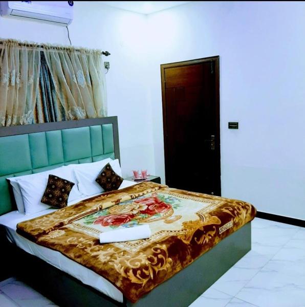 Hotel Galaxy Inn - Karachi