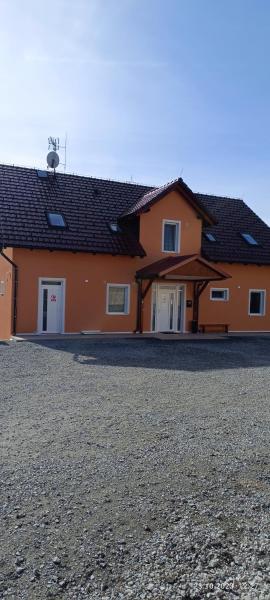 Penzion Forest 2 - Ceca