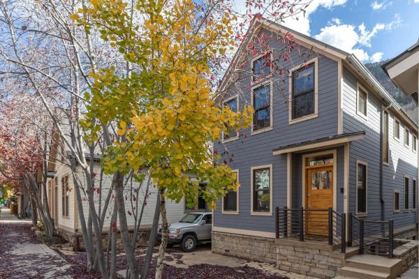 West Pacific Ave 320 ~ Pacifico - Telluride, CO