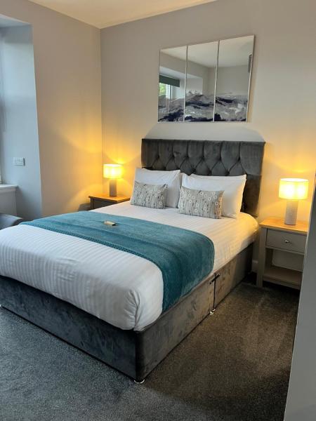 Killorn Guest House - Oban