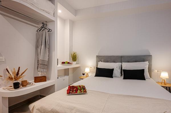 Amina Apartments - Kalamaki