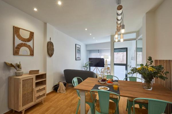 Bbarcelona Guinardó Flat - Barcelona