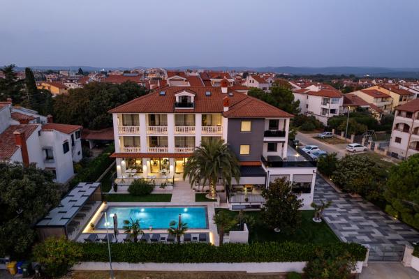 Residence Vaal - Istrien