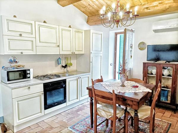 Appartamento Ancella - Residenza La Madonina Morciano - Misano Adriatico