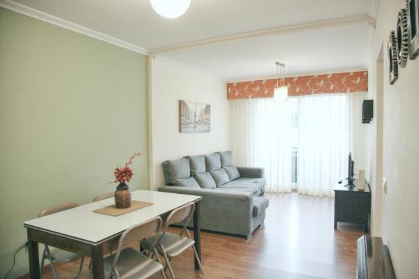 Apartamento Grañamar Grove - Vilanova de Arousa