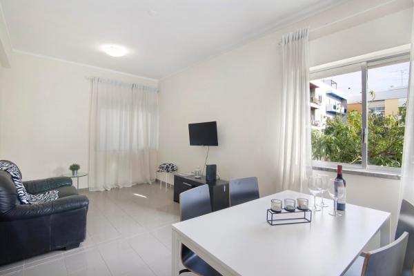 Matinhos House - Faro